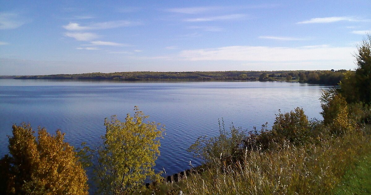 Lac La Biche in Alberta | Tripomatic