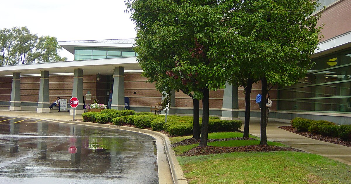 Buffalo Grove in Illinois, United States | Tripomatic