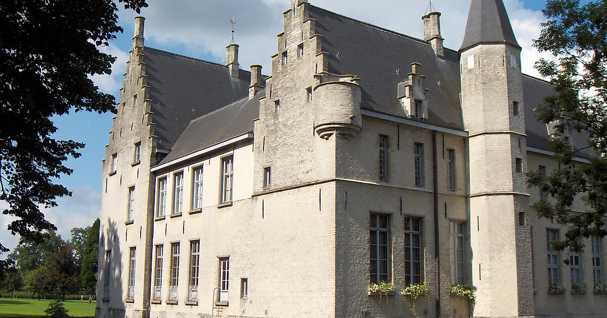 Beveren in Beveren, België - Belgique - Belgien | Tripomatic