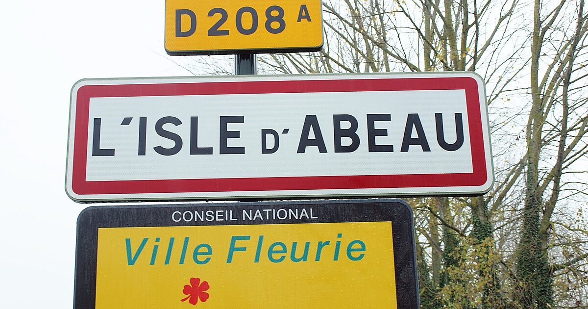 L'Isle-d'Abeau en Auvergne-Rhône-Alpes, Francia | Tripomatic