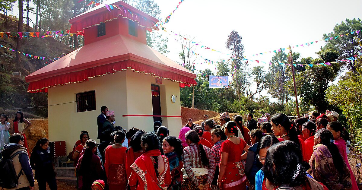 Kavrepalanchok in Nepal | Tripomatic