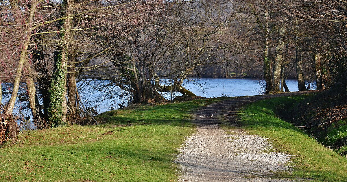 Panazol in Massif Central | Tripomatic