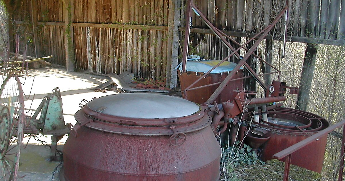 Payrac in Occitania, France | Tripomatic