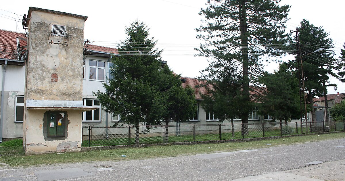 Ribari in Central Serbia | Tripomatic