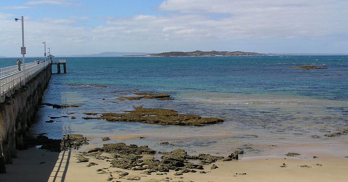 The Rip in Victoria, Australia | Tripomatic