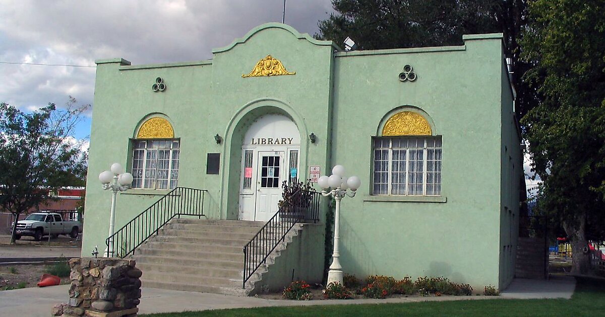 Monroe in Utah, United States | Tripomatic