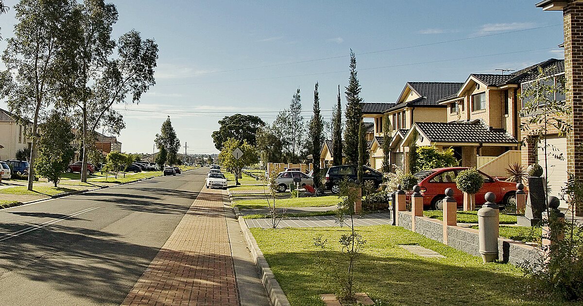 Prestons in New South Wales, Australia | Tripomatic