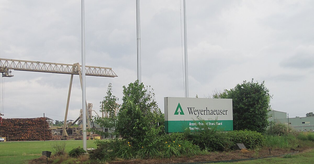 Simsboro en Lincoln Parish, Louisiana | Tripomatic