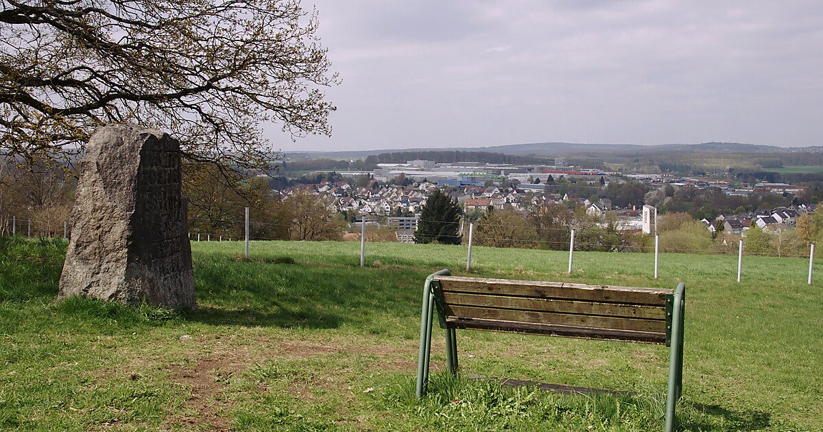 Selters (Westerwald) in Rheinland-Pfalz, Deutschland | Tripomatic