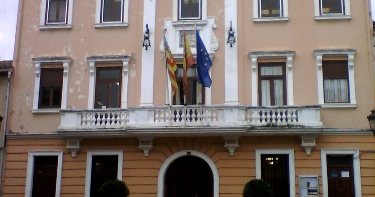 Godella in Valencian Community, Spain | Tripomatic