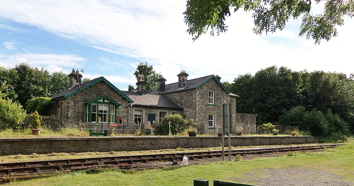 Wensley in Yorkshire and the Humber, Verenigd Koninkrijk | Tripomatic