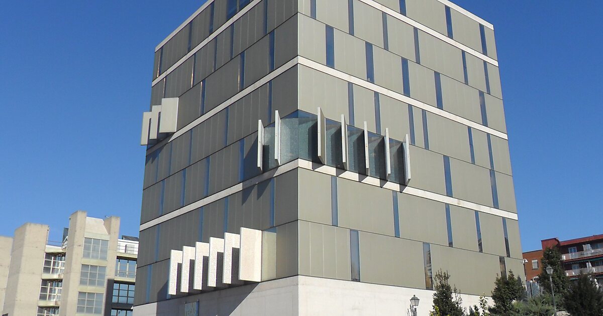 Usera in Madrid, Spain | Tripomatic