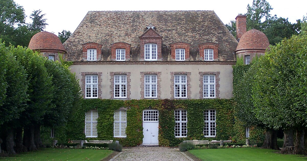 Tilly - Île-de-France | Tripomatic