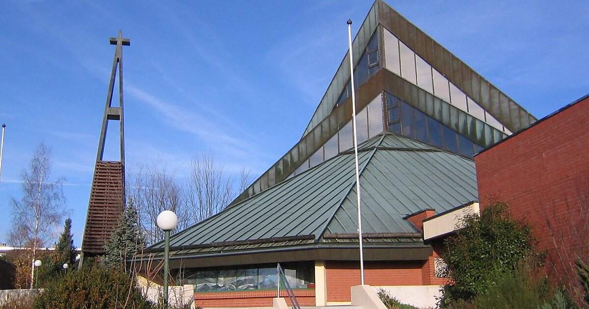 Markt Höchberg in Alpen, Deutschland | Tripomatic