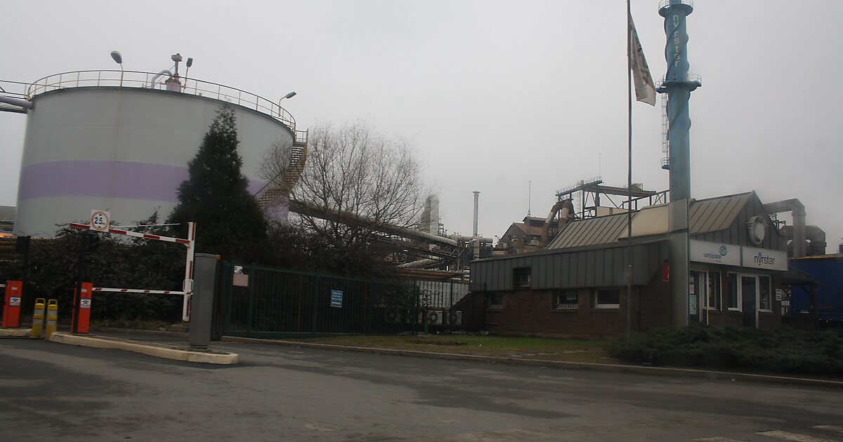 Auby in Hauts-de-France | Tripomatic