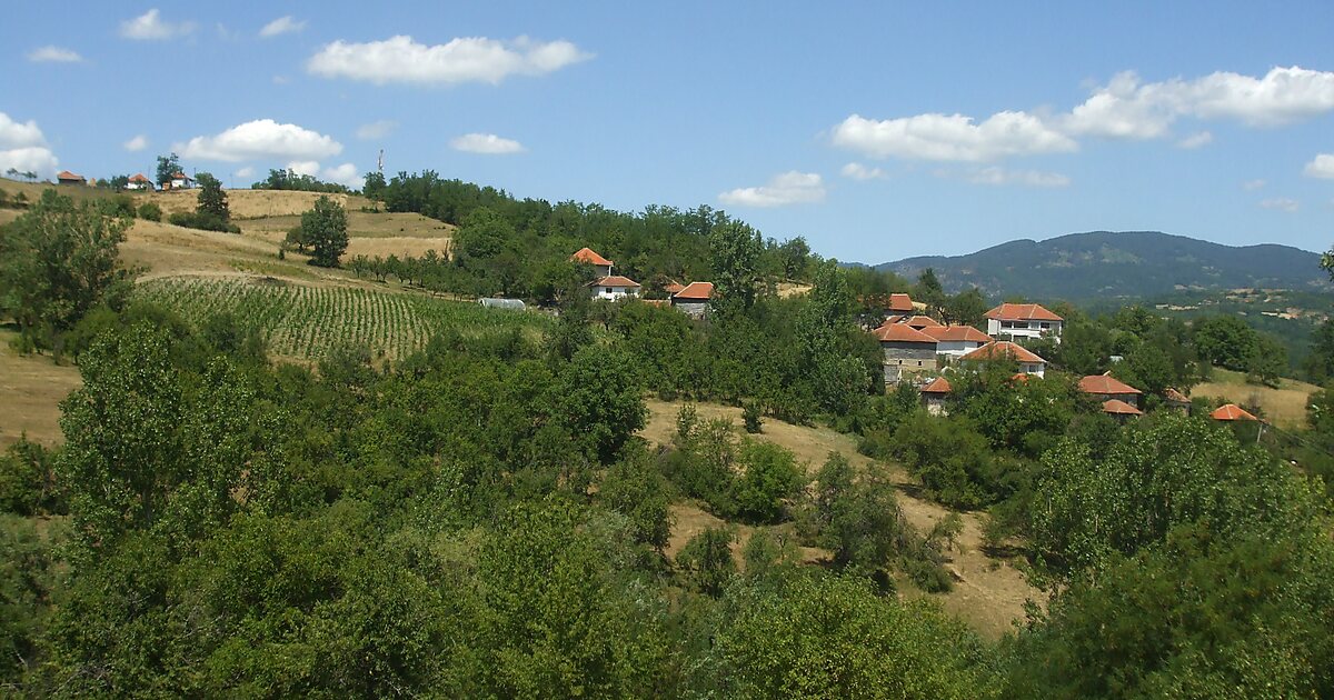 Vlase em Central Serbia, Sérvia | Tripomatic