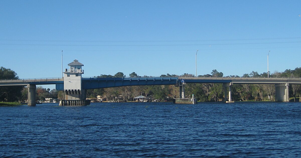 Astor, Florida in Lake County, Florida | Tripomatic