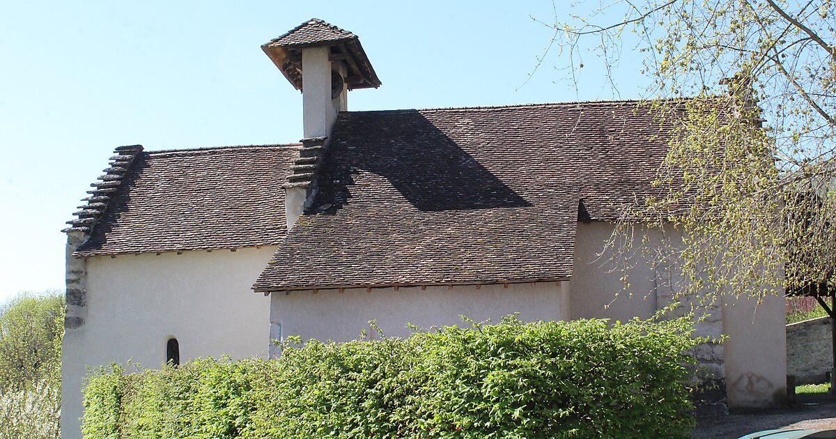 Ambléon - Auvergne-Rhône-Alpes, France | Tripomatic