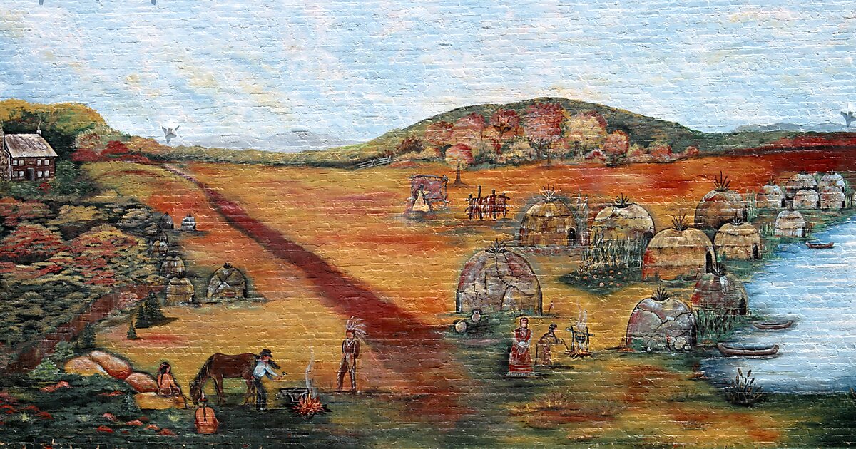 Oswego, Kansas in Kansas, United States | Tripomatic