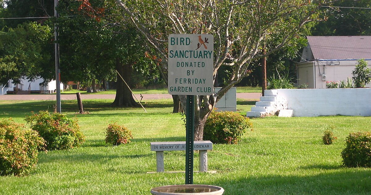 Ferriday in Concordia Parish, Louisiana | Sygic Travel