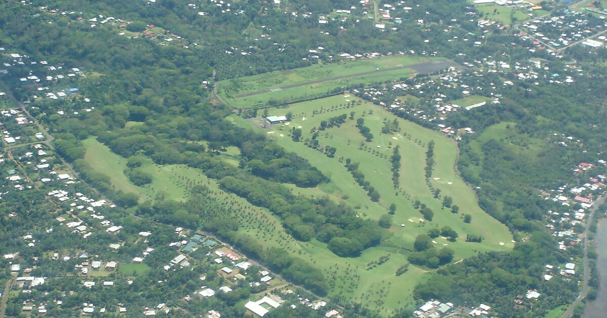 Fagali"i in American Samoa, United States | Tripomatic