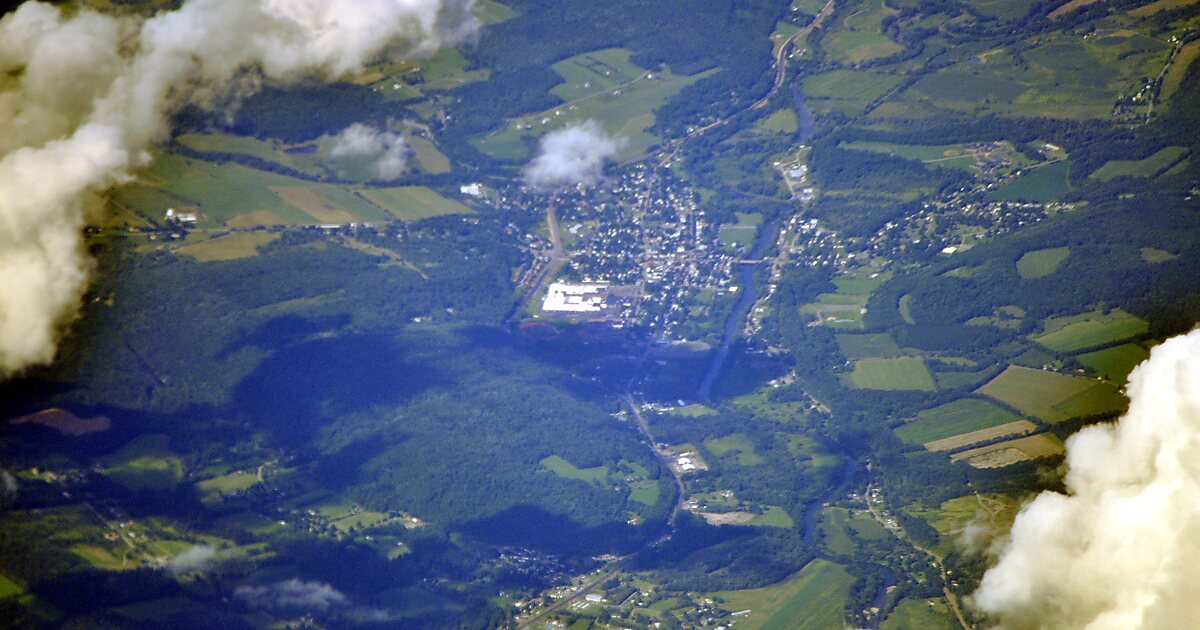 Greene, New York in New York, United States | Tripomatic