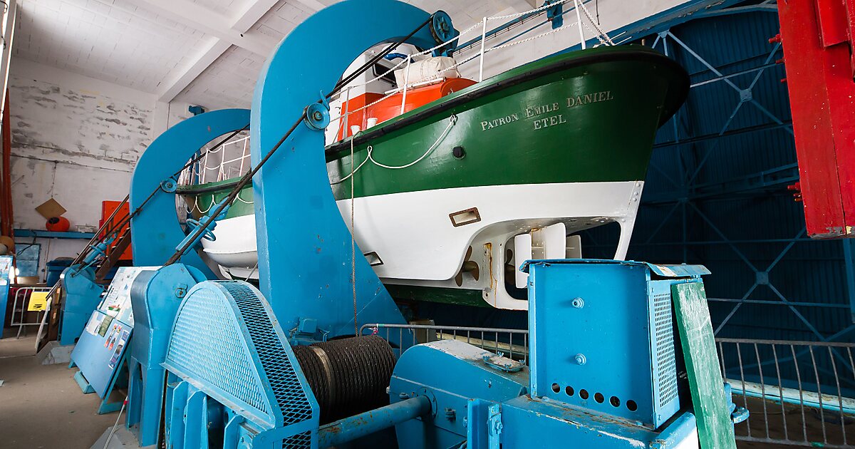 Étel in Bretagne, France | Tripomatic