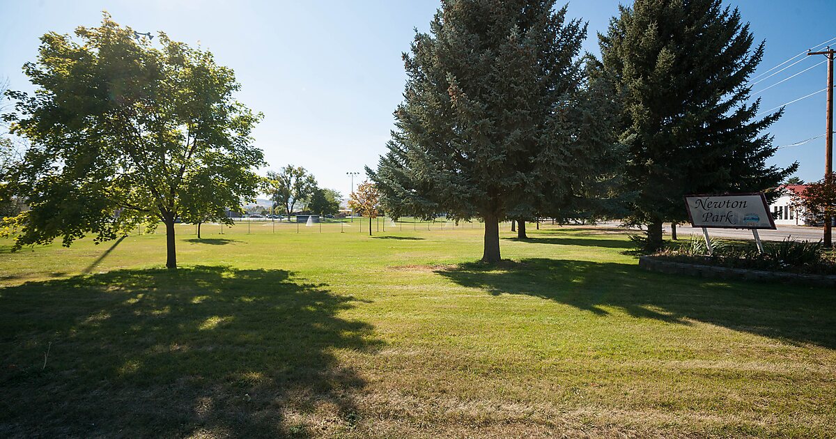 Newton - Utah, États-Unis d'Amérique | Tripomatic