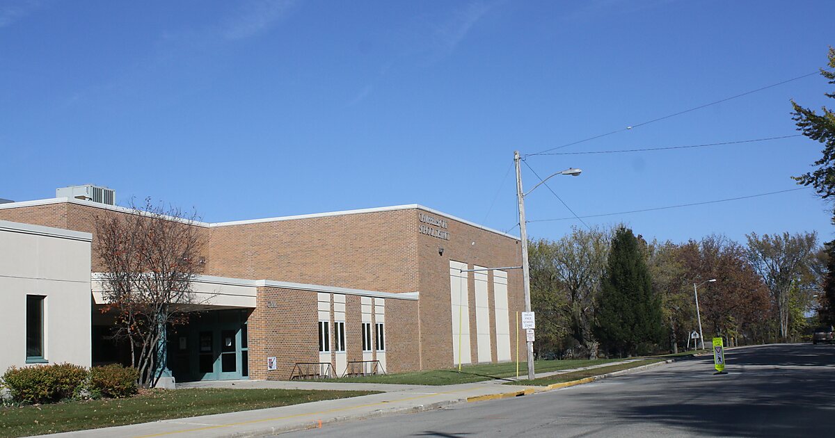 Eden en Wisconsin, Estados Unidos de América | Tripomatic