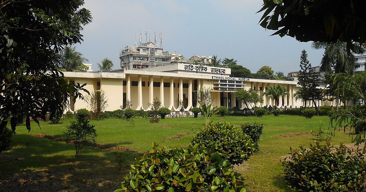 Agrabad in Bangladesh | Tripomatic