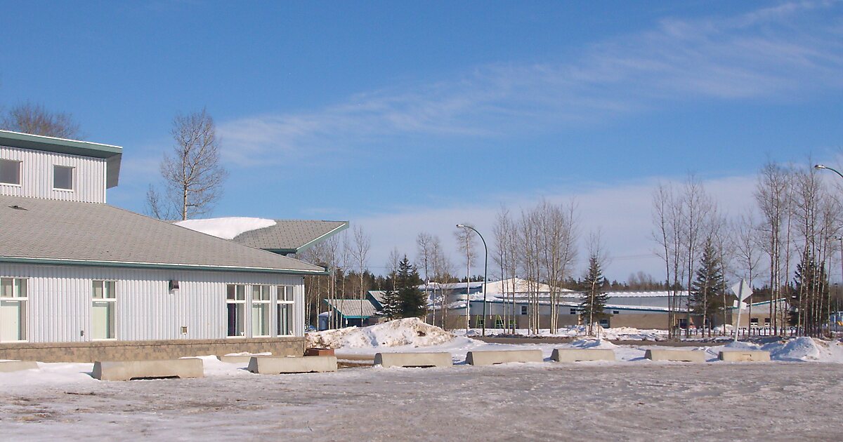 Clearwater River Dene Nation in Saskatchewan, Canada | Tripomatic