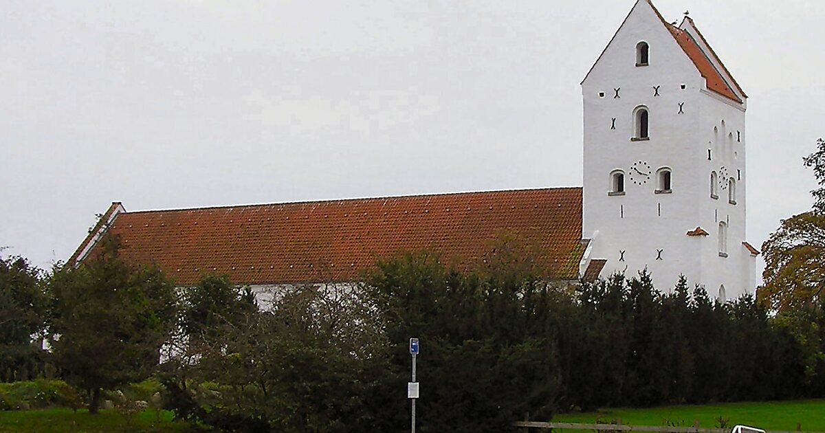 Hals, Denmark in North Jutland Region, Denmark | Tripomatic