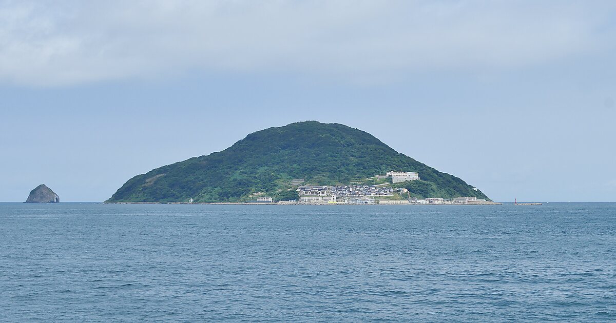 Genkai Island in Nishi-ku, Fukuoka, Japan | Tripomatic