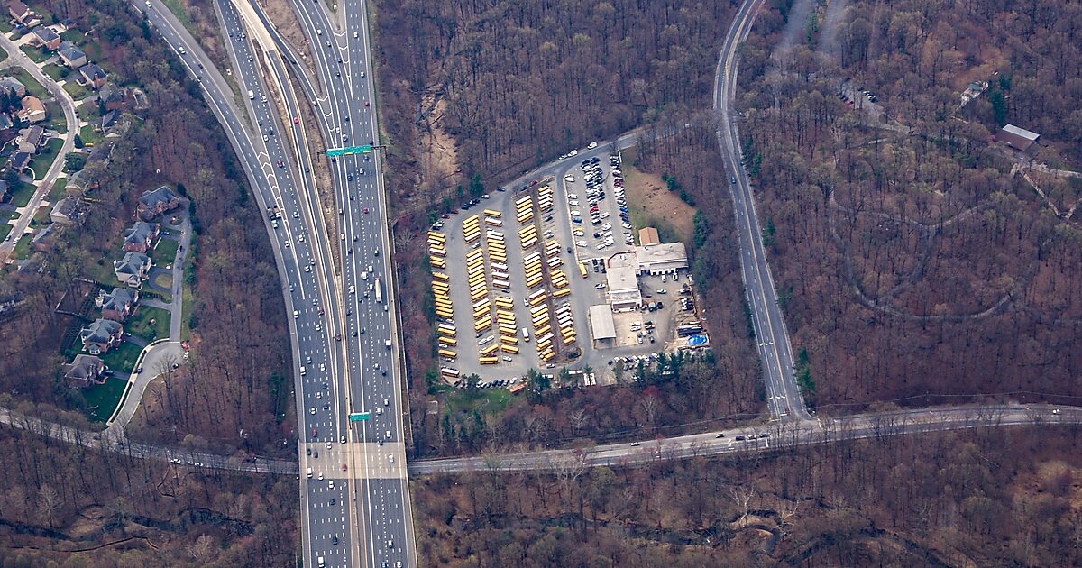 Montgomery County Public Schools in Rockville, Maryland | Tripomatic