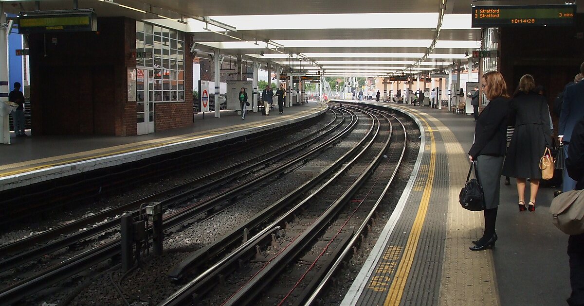 Finchley Road