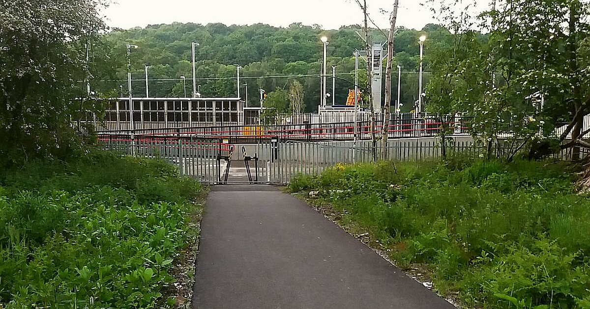 Kirkstall Forge in Leeds, UK | Tripomatic