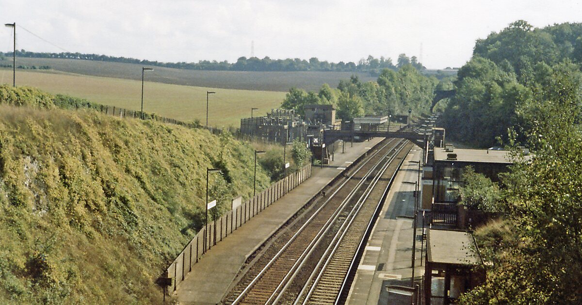 Chelsfield in London, UK | Tripomatic