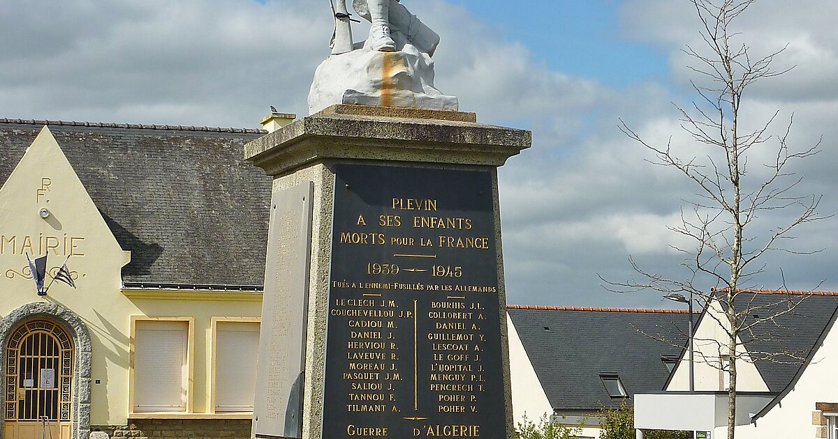 Plévin in Plévin | Tripomatic