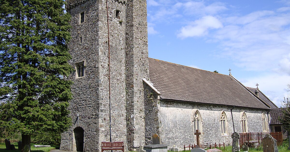 St. Clears in Wales, UK | Tripomatic