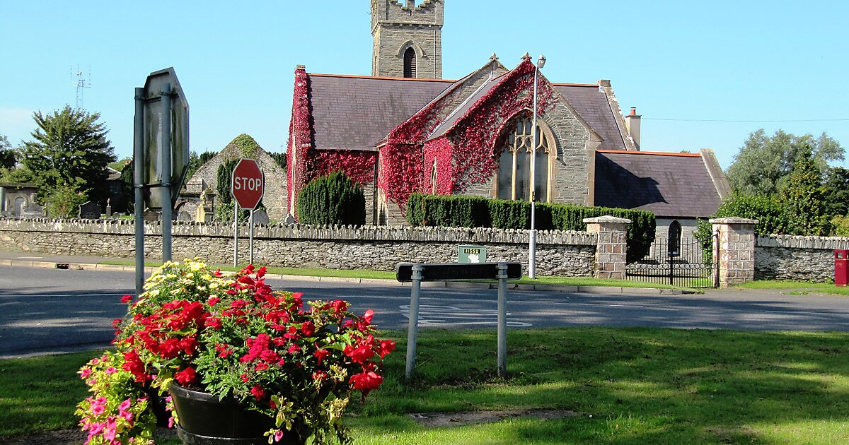 Eglinton in Northern Ireland, UK | Tripomatic