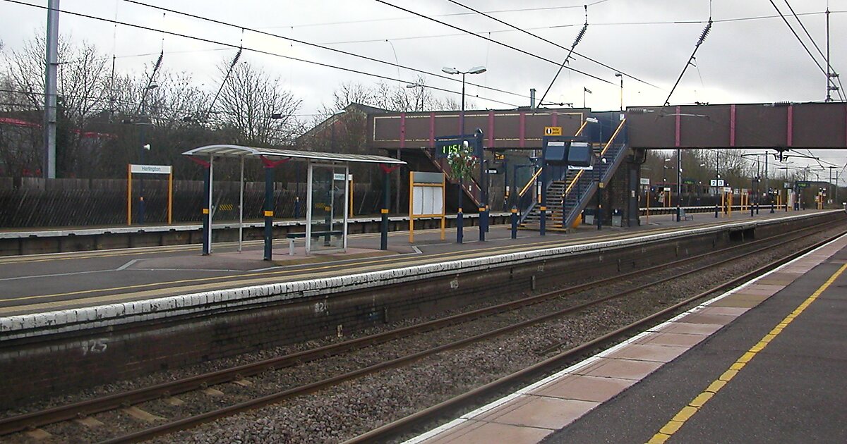 Harlington in Harlington, Bedfordshire, UK | Tripomatic