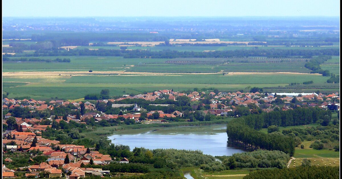 Tokaj in Northern Hungary, Magyarország | Tripomatic