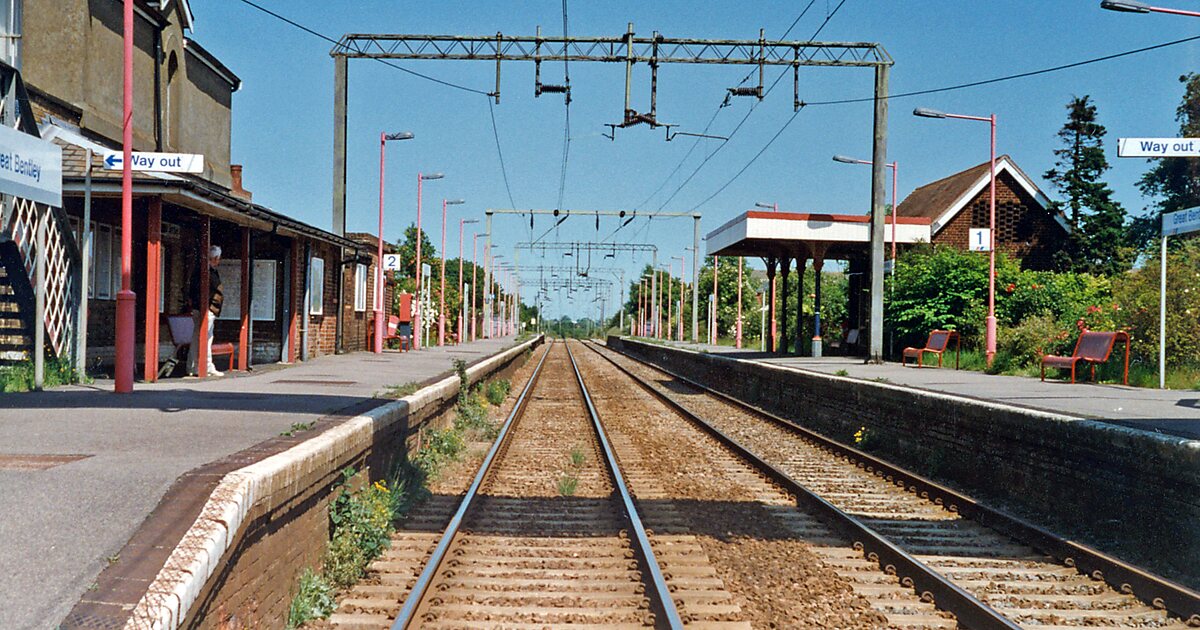 Great Bentley in Great Bentley, UK | Tripomatic