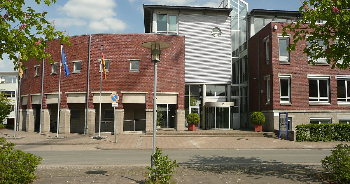 OFFIS in Oldenburg, Deutschland | Tripomatic