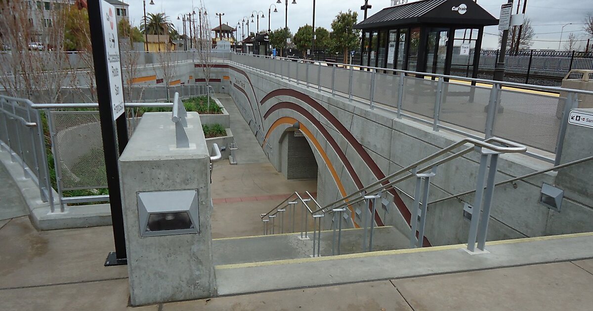 Santa Clara in San Jose, California, United States | Tripomatic