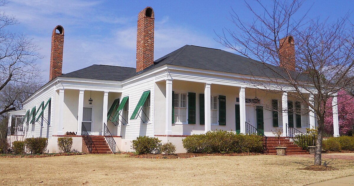 Smiths Station in Lee County, Alabama, United States | Tripomatic