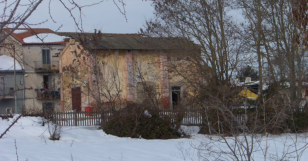 Matrice-Montagano-S.Giovanni in Galdo - Matrice, Italia | Tripomatic
