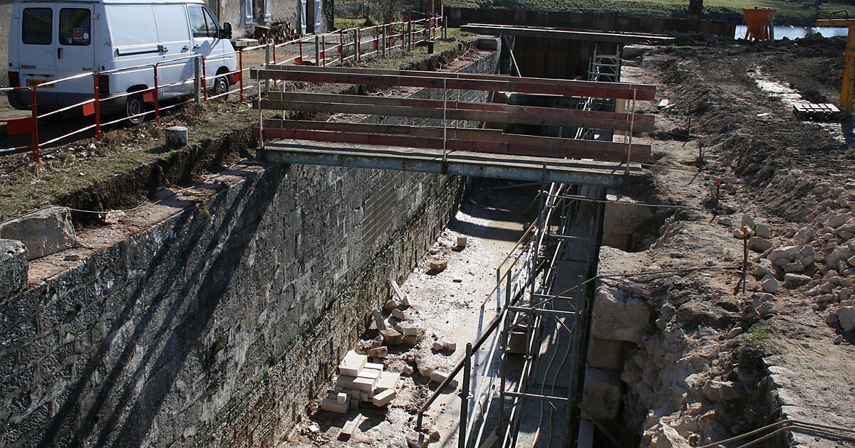 Coudroy en Centro-Valle del Loira, France | Tripomatic