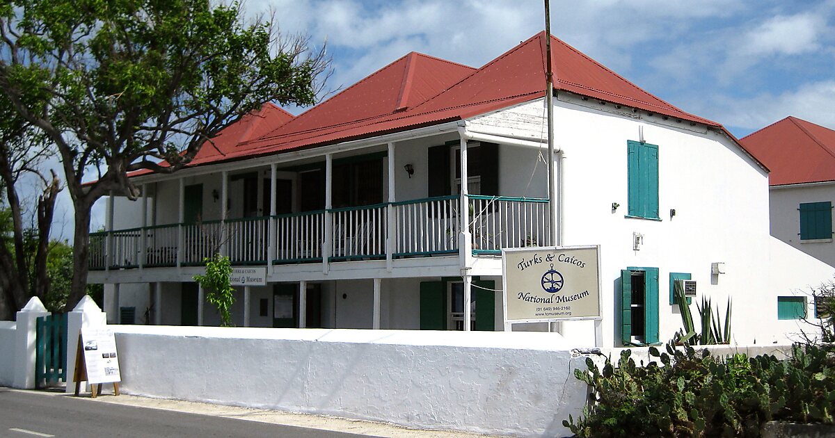 Cockburn Town in Cockburn Town, Turks and Caicos Islands | Tripomatic