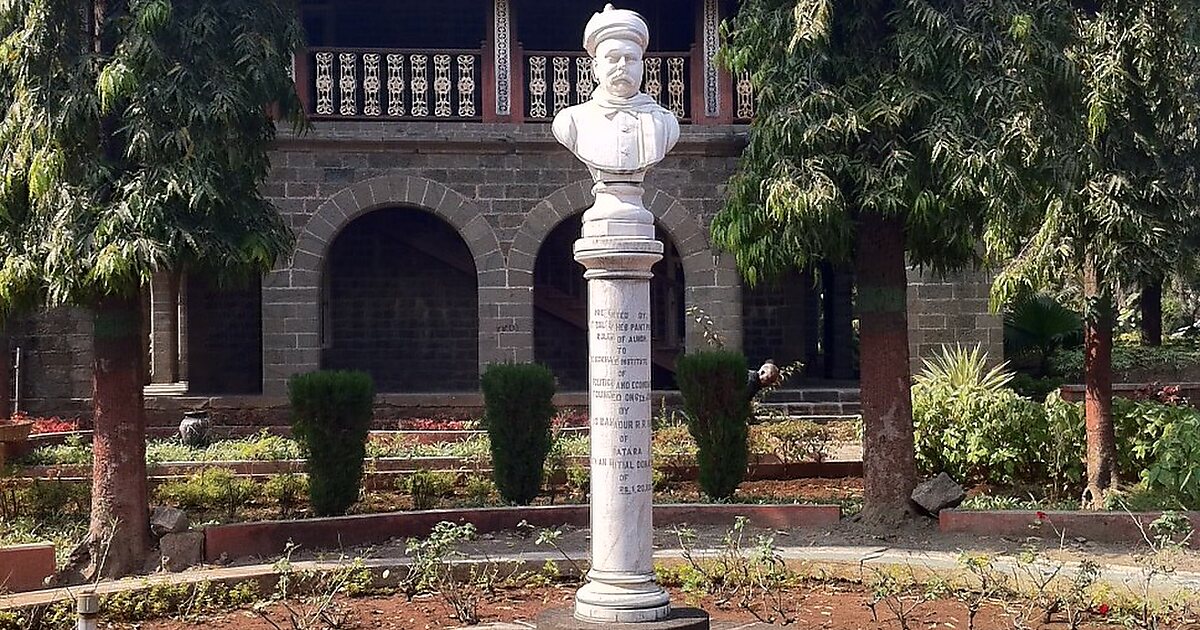 Fergusson College